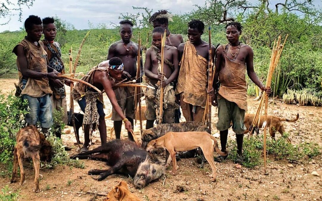 Lake Eyasi Archives - Sirikwa Travel
